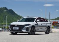 China Hot Sale Discount Customizable Fashion Chery Automobile Chery Arrizo 8 1.6T 1.6L Gasoline Sedan R16 Tire New Car for sale