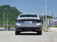 China Good Price Fast Ship Turbo 2WD DCT Chery Arrizo 8 Petrol Fuel 197Ps 145Kw 290Nm 4 Door Sedan New Car for sale