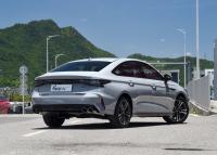 China Good Price Fast Ship Turbo 2WD DCT Chery Arrizo 8 Petrol Fuel 197Ps 145Kw 290Nm 4 Door Sedan New Car for sale