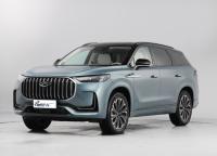 China 2025 ODM Good Condition Chery Automobile Chery Tiggo 9 2.0T Gasoline 261Ps 192Kw 400Nm SUV New Car for sale