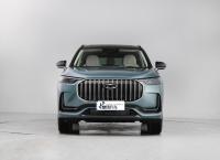China 2025 ODM Good Condition Chery Automobile Chery Tiggo 9 2.0T Gasoline 261Ps 192Kw 400Nm SUV New Car for sale