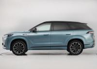 China 2025 ODM Good Condition Chery Automobile Chery Tiggo 9 2.0T Gasoline 261Ps 192Kw 400Nm SUV New Car for sale