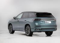 China Intelligent Technology Factory Sport Automatic Chery Tiggo 9 2.0L Petrol 5 Door 5 Seater R19 Tire SUV Car for sale