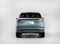 China Intelligent Technology Factory Sport Automatic Chery Tiggo 9 2.0L Petrol 5 Door 5 Seater R19 Tire SUV Car for sale