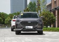 China 2024 Competitive Export Chery Automobile Chery Tiggo 9 2.0T Gas 5 Door 5 Seater SUV New Car for sale