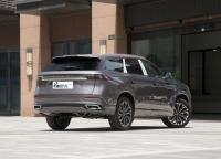 China Import Luxury Wholesale High Speed China Cheap Chery Tiggo 9 2.0T Gas 261Ps 192Kw 400Nm SUV New Car for sale