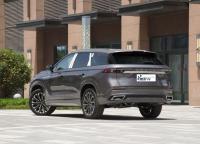 China Import Luxury Wholesale High Speed China Cheap Chery Tiggo 9 2.0T Gas 261Ps 192Kw 400Nm SUV New Car for sale