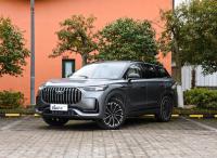China Hot Sale Wholesale Customizable Fashion Chery Automobile Chery Tiggo 9 2.0T Gasoline 400Nm Car for sale
