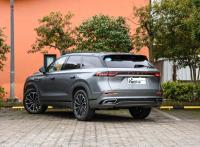China Personalized China Discount Manufacturer Chery Automobile Chery Tiggo 9 2.0T Gas Petrol Fuel SUV Car for sale