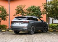 China Personalized China Discount Manufacturer Chery Automobile Chery Tiggo 9 2.0T Gas Petrol Fuel SUV Car for sale