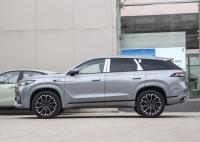 China Hot Selling High Quality Good Price China Cheap 2WD DCT Chery Automobile Chery Tiggo 9 2.0T Gasoline Petrol Fuel Car for sale