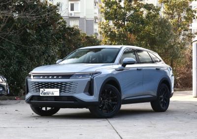 China 2025 ODM Good Condition Intelligent Chery Exeed Stellar 2.0L Gasoline Petrol Fuel Car for sale