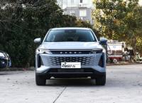 China 2025 ODM Good Condition Intelligent Chery Exeed Stellar 2.0L Gasoline Petrol Fuel Car for sale