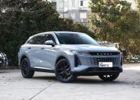China 2025 ODM Good Condition Intelligent Chery Exeed Stellar 2.0L Gasoline Petrol Fuel Car for sale