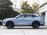 China 2025 ODM Good Condition Intelligent Chery Exeed Stellar 2.0L Gasoline Petrol Fuel Car for sale