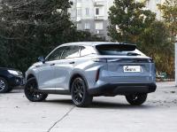 China Sport Automatic 5 Seaters Chery Exeed Yaoguang 2.0T Gas 261Ps 192Kw 400Nm SUV New Car for sale