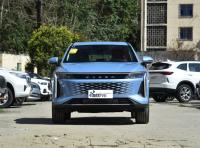 China 2025 OEM New Version High Quality Chery Automobile Chery Exeed Stellar Gas 400Nm 5 Door 5 Seat SUV Car for sale