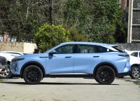 China 2025 OEM New Version High Quality Chery Automobile Chery Exeed Stellar Gas 400Nm 5 Door 5 Seat SUV Car for sale