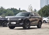 China 2025 Competitive Export Chery Automobile Chery Exeed Stellar Yaoguang 2.0T Gas Petrol Fuel Car for sale
