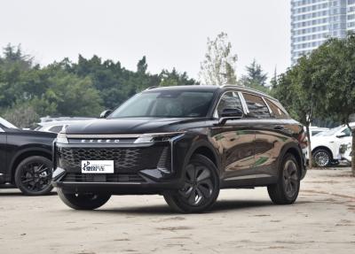 China 2025 Competitive Export Chery Automobile Chery Exeed Stellar Yaoguang 2.0T Gas Petrol Fuel Car for sale