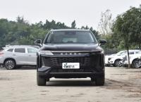 China 2025 Competitive Export Chery Automobile Chery Exeed Stellar Yaoguang 2.0T Gas Petrol Fuel Car for sale