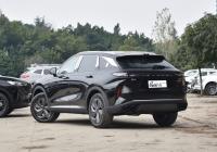 China Import Luxury Wholesale High Speed China Cheap Chery Exeed Stellar Yaoguang 2.0T Gas 192Kw 400Nm 5 Seater Suv New Car for sale