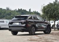 China Import Luxury Wholesale High Speed China Cheap Chery Exeed Stellar Yaoguang 2.0T Gas 192Kw 400Nm 5 Seater Suv New Car for sale