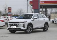 China Buy In Stock Chinese Fast Ship Chery Automobile Exeed  2.0L Gas Petrol 5 Door 5 Seater SUV Car for sale