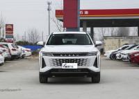 China Buy In Stock Chinese Fast Ship Chery Automobile Exeed  2.0L Gas Petrol 5 Door 5 Seater SUV Car for sale