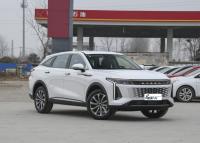 China Buy In Stock Chinese Fast Ship Chery Automobile Exeed  2.0L Gas Petrol 5 Door 5 Seater SUV Car for sale