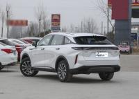 China Buy In Stock Chinese Fast Ship Chery Automobile Exeed  2.0L Gas Petrol 5 Door 5 Seater SUV Car for sale