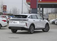 China Buy In Stock Chinese Fast Ship Chery Automobile Exeed  2.0L Gas Petrol 5 Door 5 Seater SUV Car for sale