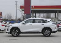 China Buy In Stock Chinese Fast Ship Chery Automobile Exeed  2.0L Gas Petrol 5 Door 5 Seater SUV Car for sale