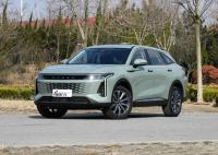 China Hot Sale Discount Customizable Fashion Chery Automobile Exeed Stellar 2.0L SUV R19 Tire New Petrol Car for sale
