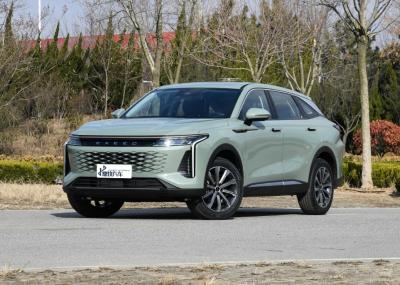 China Hot Sale Discount Customizable Fashion Chery Automobile Exeed Stellar 2.0L SUV R19 Tire New Petrol Car for sale