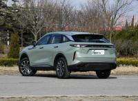 China Hot Sale Discount Customizable Fashion Chery Automobile Exeed Stellar 2.0L SUV R19 Tire New Petrol Car for sale