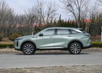 China Hot Sale Discount Customizable Fashion Chery Automobile Exeed Stellar 2.0L SUV R19 Tire New Petrol Car for sale