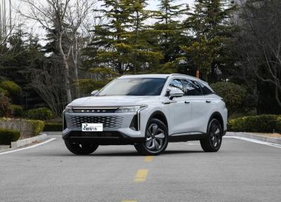 China Fast Ship Turbo 2WD China DCT Chery Automobile Exeed Stellar 2.0L Gas SUV Car for sale