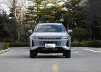 China Fast Ship Turbo 2WD China DCT Chery Automobile Exeed Stellar 2.0L Gas SUV Car for sale