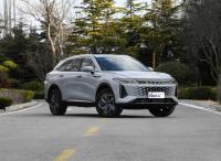 China Fast Ship Turbo 2WD China Cheap DCT Chery Automobile Exeed Stellar Yaoguang 2.0T 2.0L Gas New Car for sale