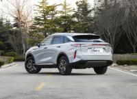 China Fast Ship Turbo 2WD China Cheap DCT Chery Automobile Exeed Stellar Yaoguang 2.0T 2.0L Gas New Car for sale