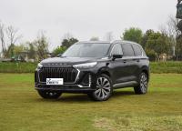 China 2026 OEM Good Condition Intelligent Chery Automobile Exeed Lanyue Moon 2.0T Gasoline Petrol Fuel Car for sale