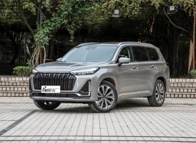 China 2024 OEM New Version High Quality Chery Automobile Exeed Moon 2.0T Petrol 192Kw 400Nm SUV Car for sale