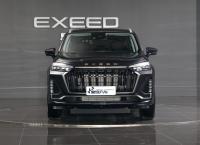 China 2024 Competitive Export Chery Automobile Exeed Lanyue 2.0L Gasoline Swing Door 7 Seater SUV Car for sale