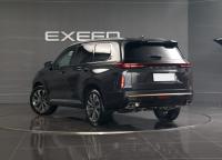 China Import Luxury Wholesale High Speed China Cheap Exeed Lanyue Hybrid Gasoline SUV Car for sale