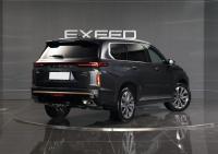 China Import Luxury Wholesale High Speed China Cheap Exeed Lanyue Hybrid Gasoline SUV Car for sale