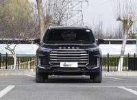 China Buy In Stock Chinese Fast Ship Adult Personal Turbo Exeed Moon 2.0T SUV Gasoline Car For Sale for sale