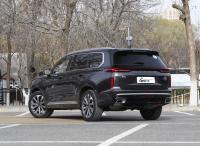 China Hot Sale Discount Customizable Fashion Personalized Comfortable Chery Exeed Lanyue Moon 2.0T Fuel SUV Car for sale