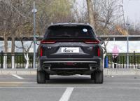 China Hot Sale Discount Customizable Fashion Personalized Comfortable Chery Exeed Lanyue Moon 2.0T Fuel SUV Car for sale