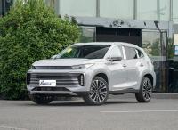 China New and Used ODM Good Condition Chery Automobile Exeed Lingyun 1.6T Gas Car for sale